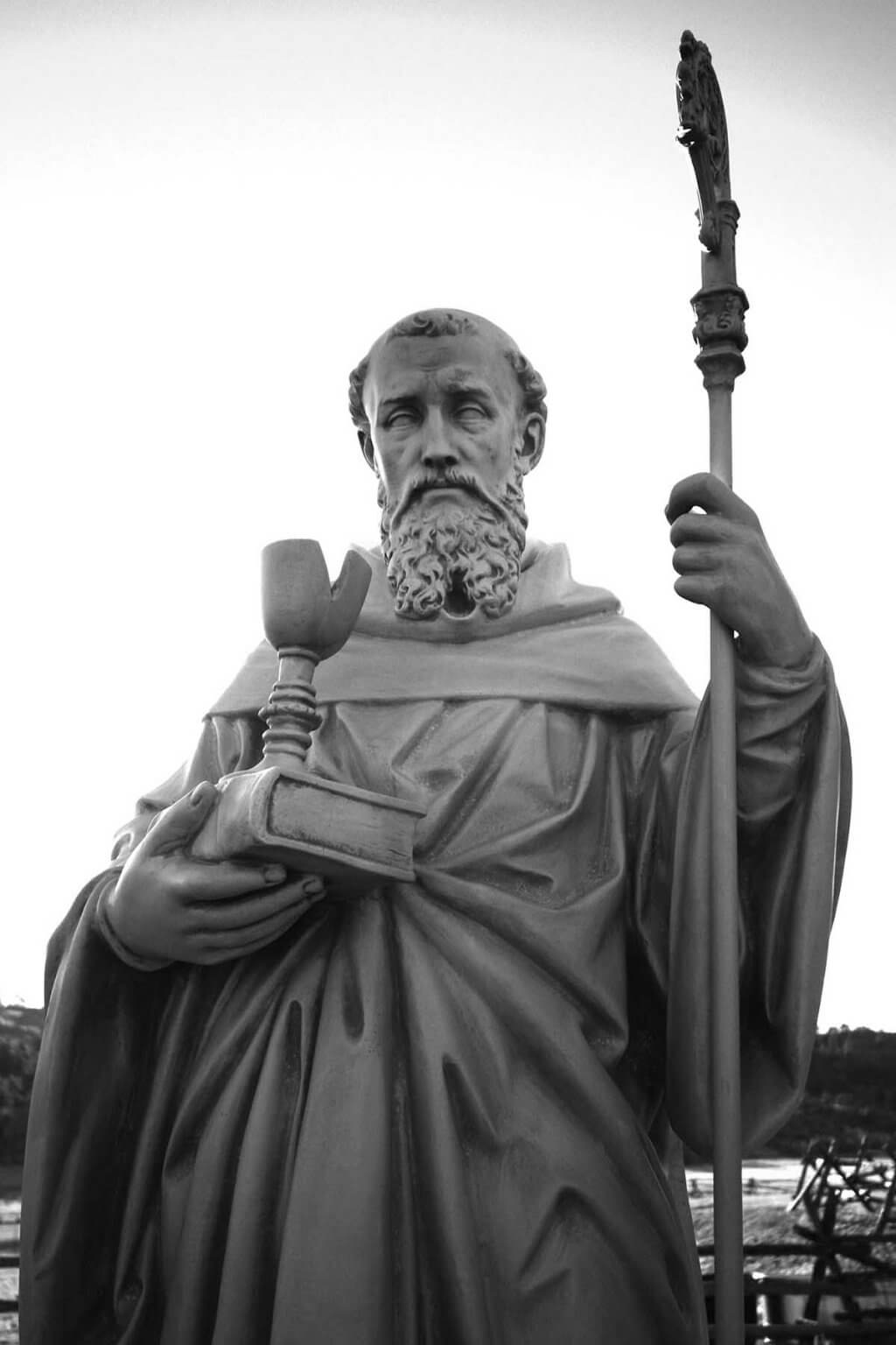 Abbey of St. Walburga History – Abbey of St. Walburga