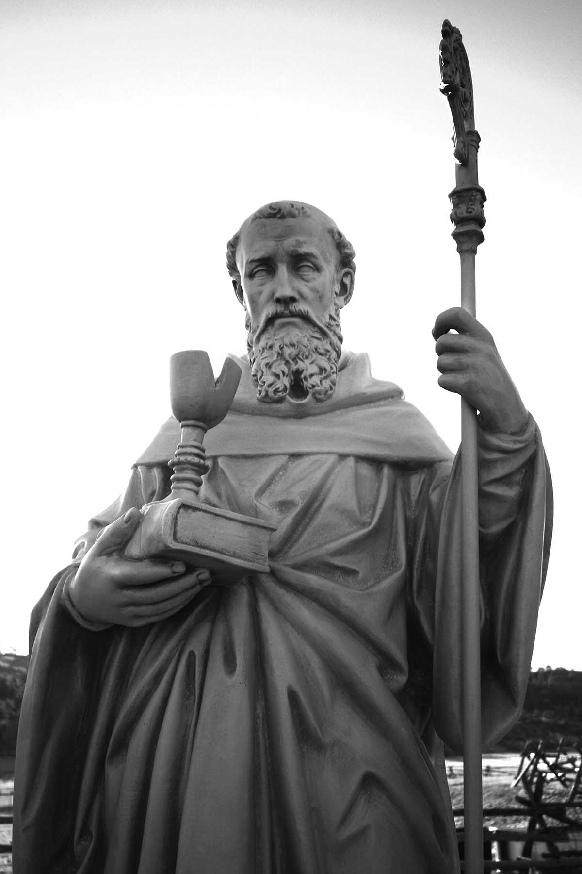 Abbey of St. Walburga History – Abbey of St. Walburga