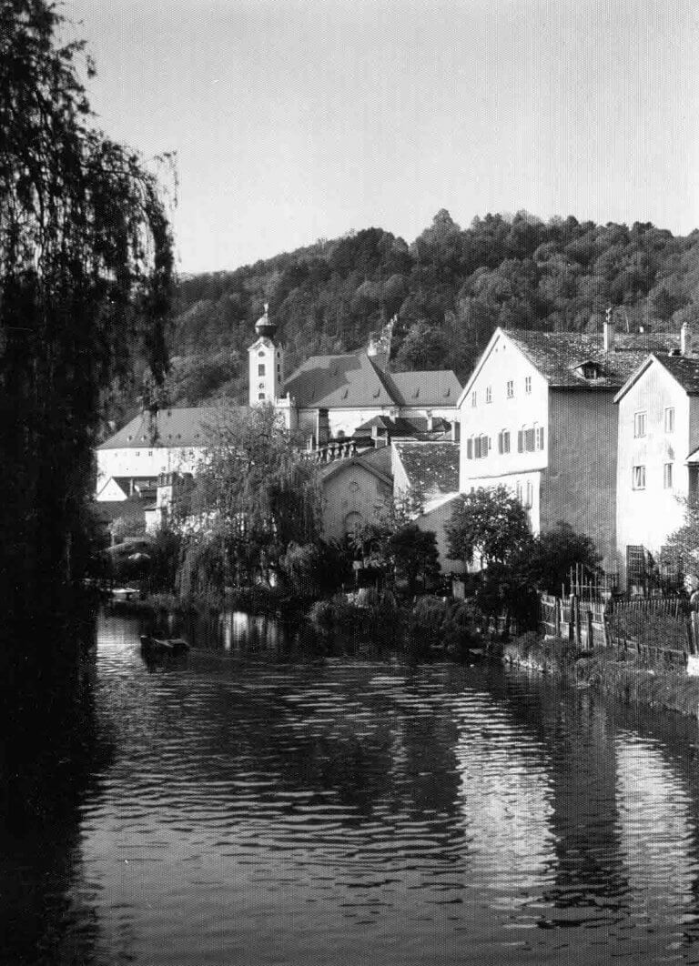 Abbey of St. Walburga History – Abbey of St. Walburga