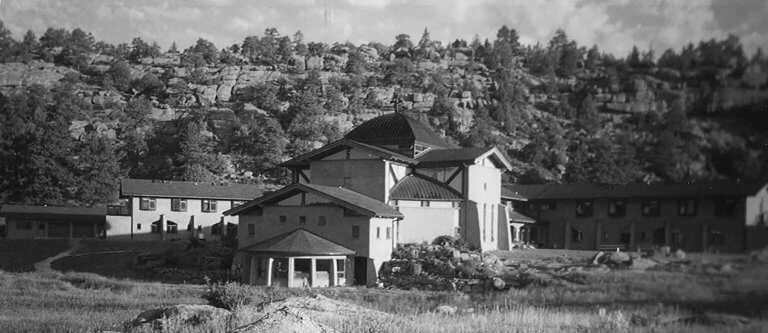 Abbey of St. Walburga History – Abbey of St. Walburga