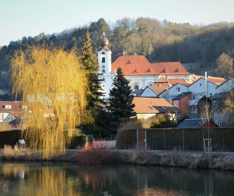 St. Walburga: Our Patroness – Abbey of St. Walburga