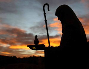 Abbey of St. Walburga