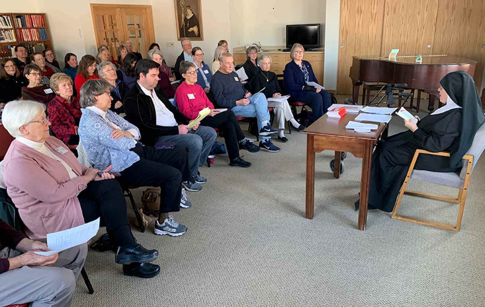 Abbey of St. Walburga Oblates – Abbey of St. Walburga