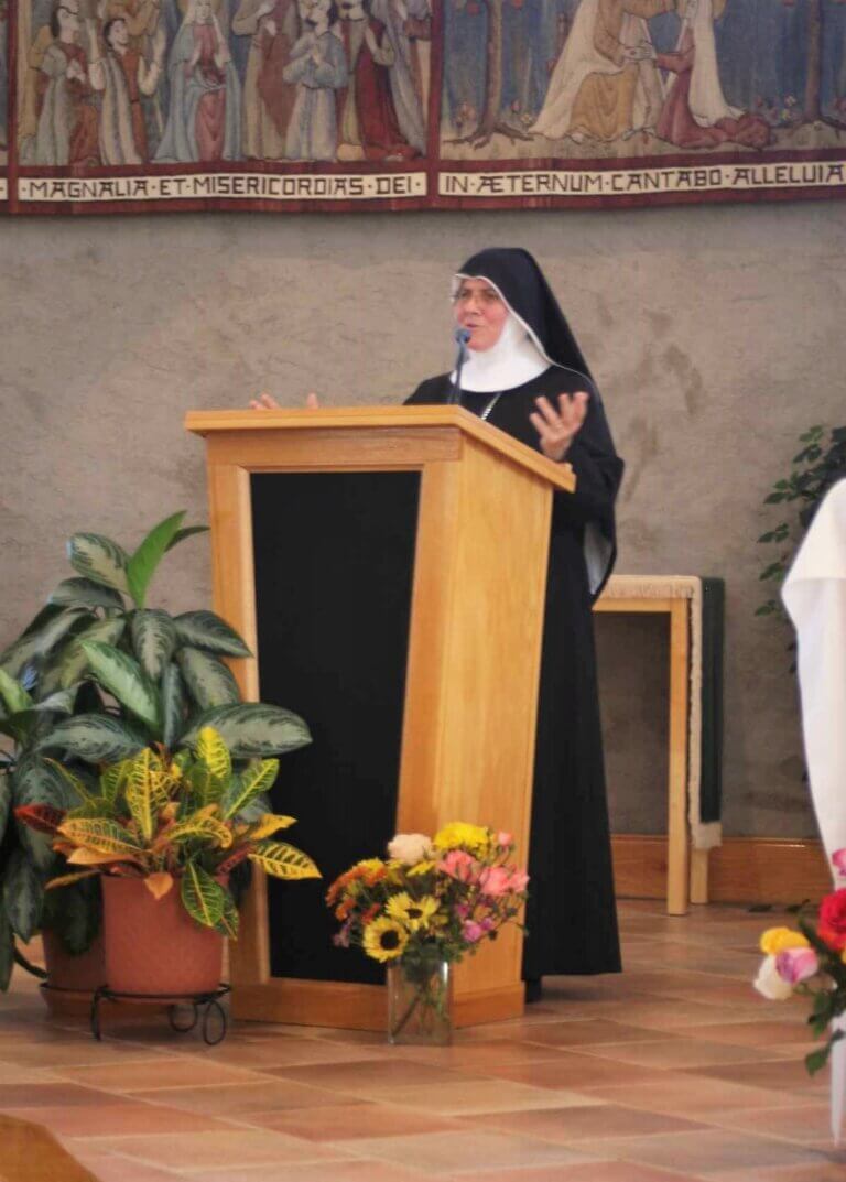 Abbey of St. Walburga Oblates – Abbey of St. Walburga